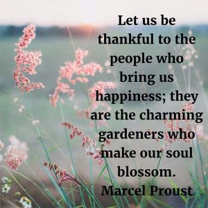 Marcel Proust: On People Who Bring Us Happiness – My Incredible Website