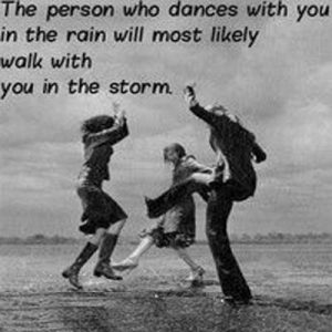 One Dance Image, Two Quotes on Dancing – My Incredible Website