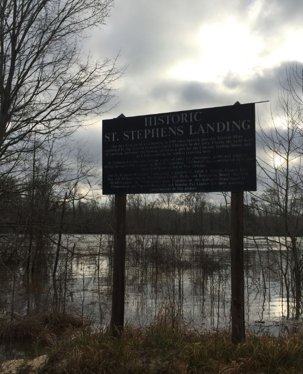 The Capitals of Alabama – My Incredible Website