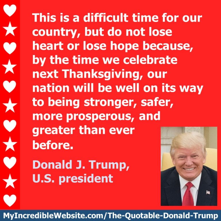 My Incredible Website