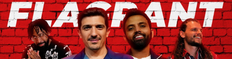 Flagrant Podcast Interview of Donald J. Trump – My Incredible Website